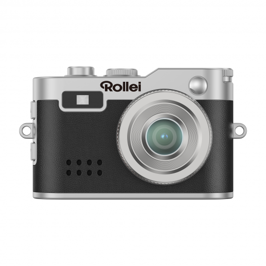 Rollei - Mini Digital Camera | 1300527